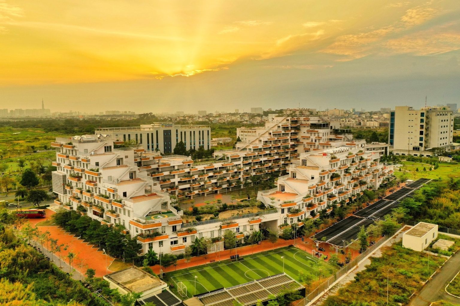 News – FPT University