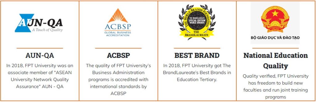 FPT University – FPT University