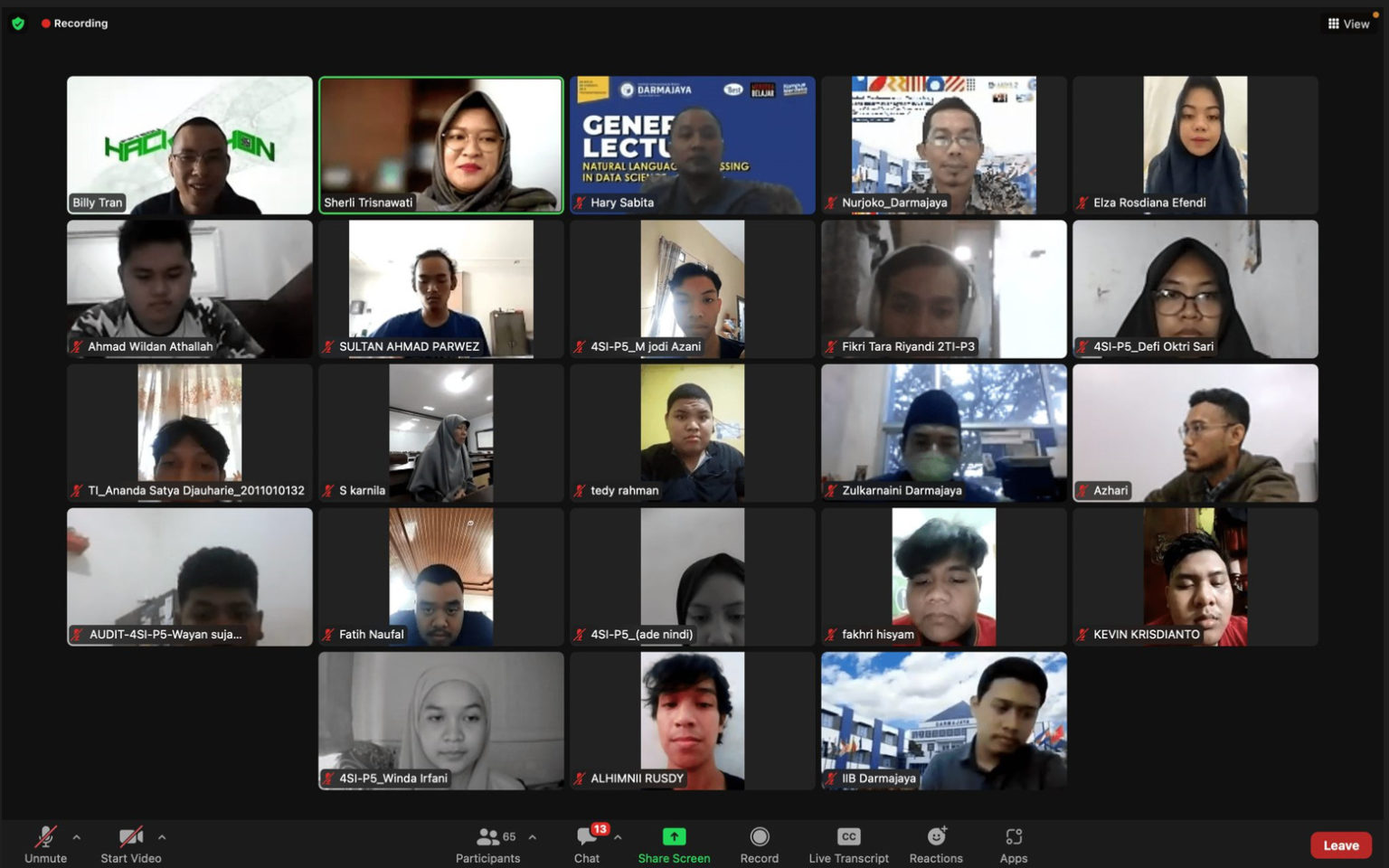 FPT Education Global to Successfully Carry Out Faculty Exchange Program with IIB Darmajaya in ...