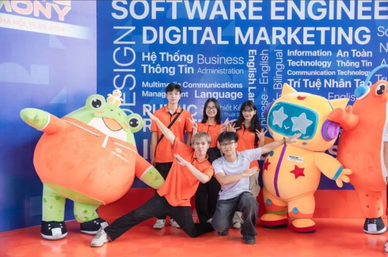 News – FPT University