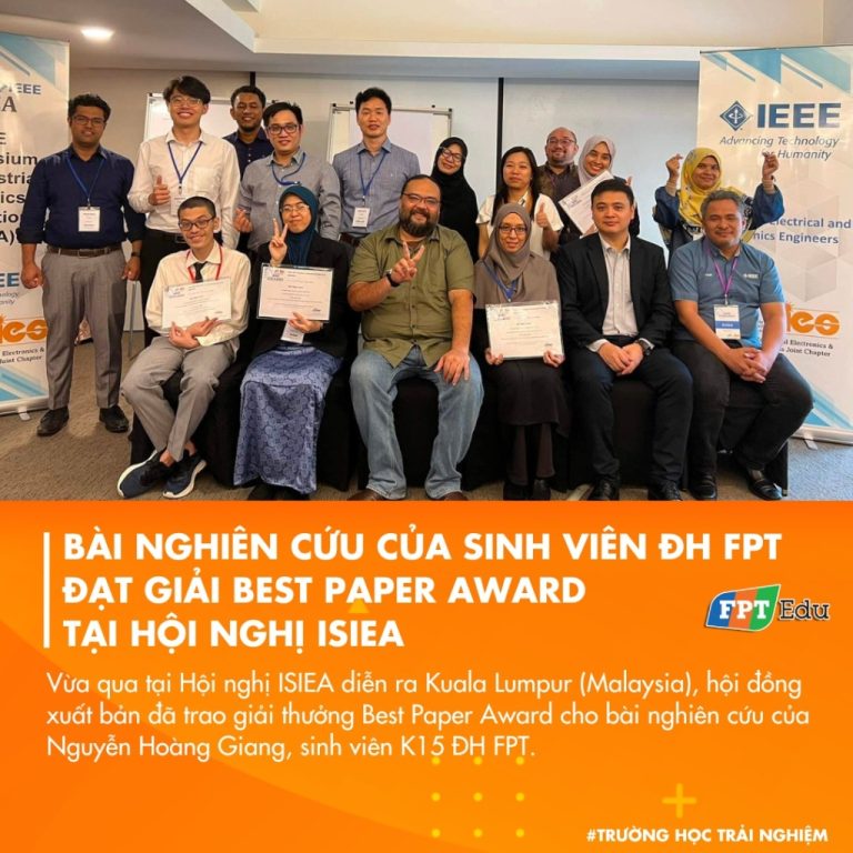 News – FPT University