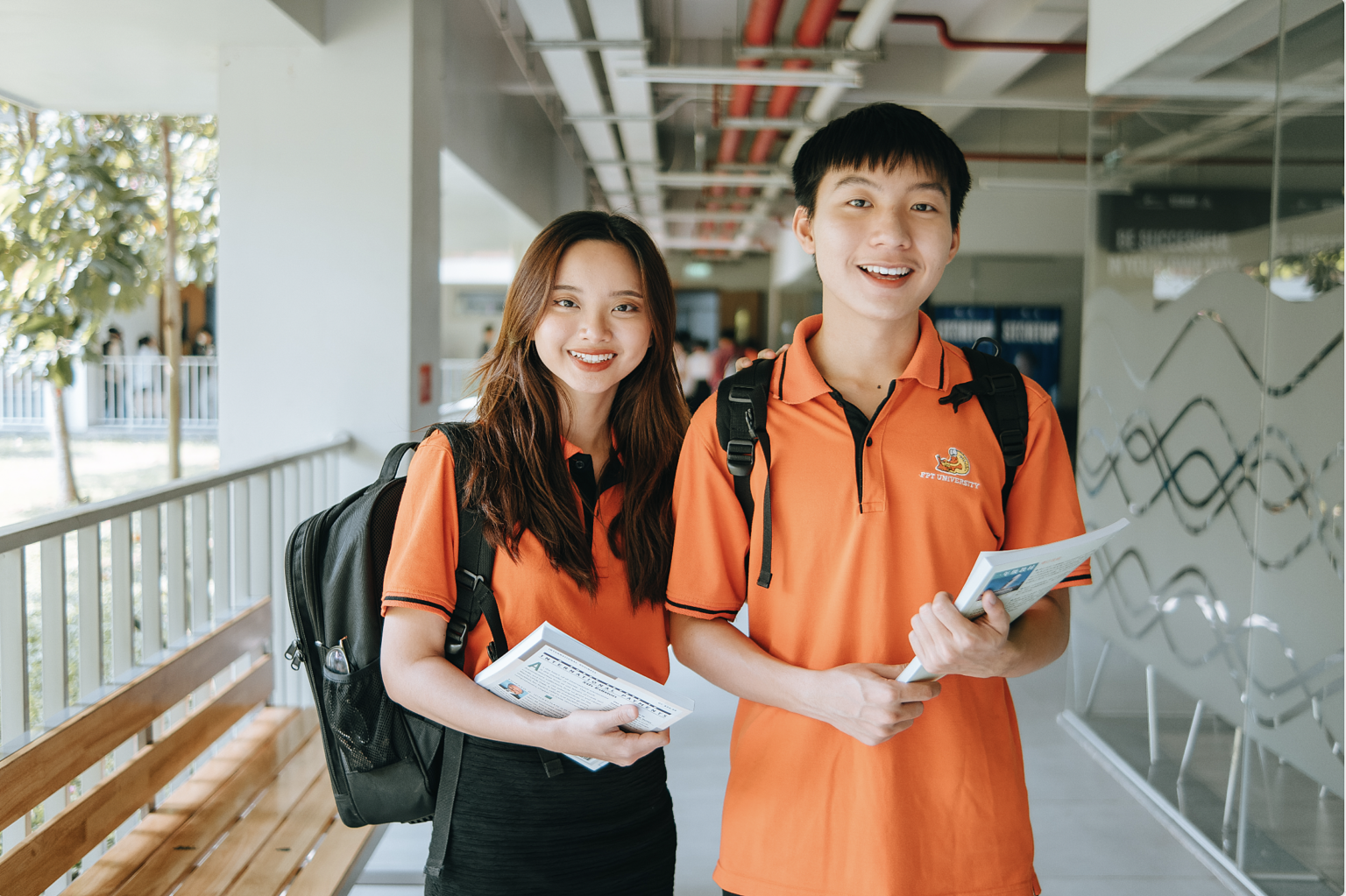 New student checklist: Required papers and key reminders – FPT University