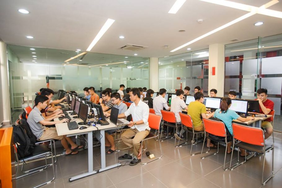 Trường Đại học FPT - Hà Nội | Trường Đại học FPT