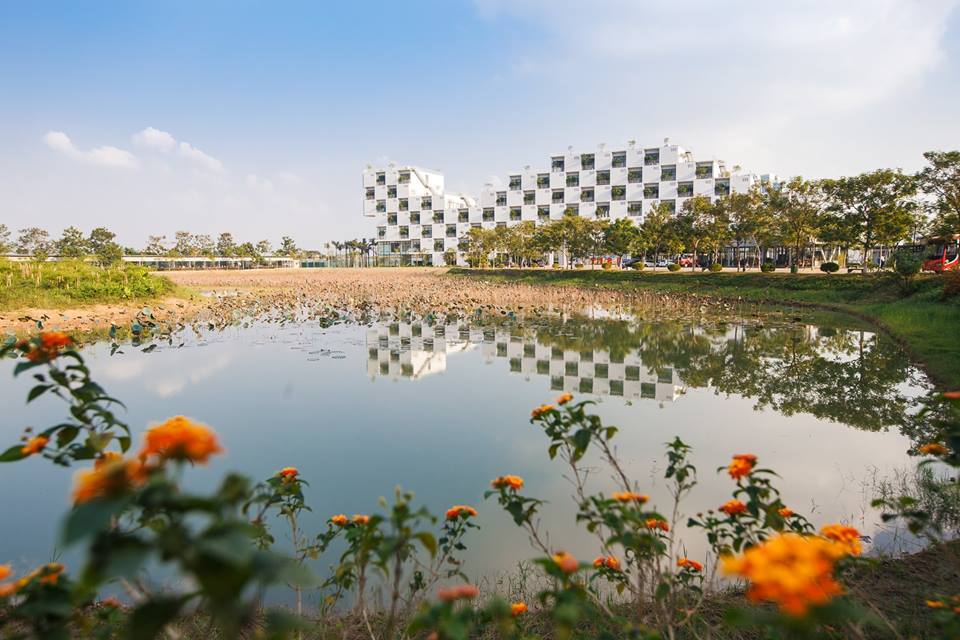 Trường Đại học FPT - Hà Nội | Trường Đại học FPT