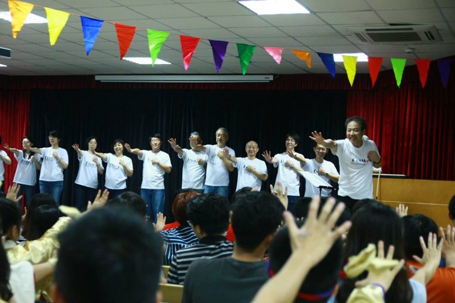 Nồng nàn đêm "Hòa nhạc Hoa sữa số 2" | Trường Đại học FPT