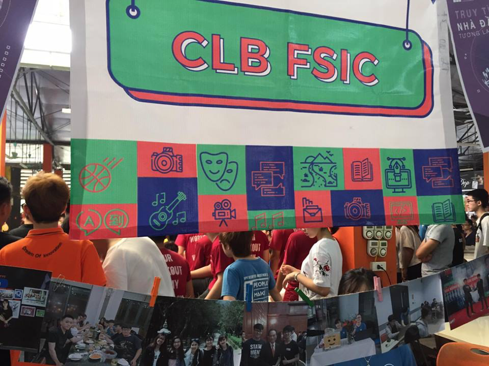 Những điều chưa biết về CLB Chứng khoán FSIC | Trường Đại học FPT