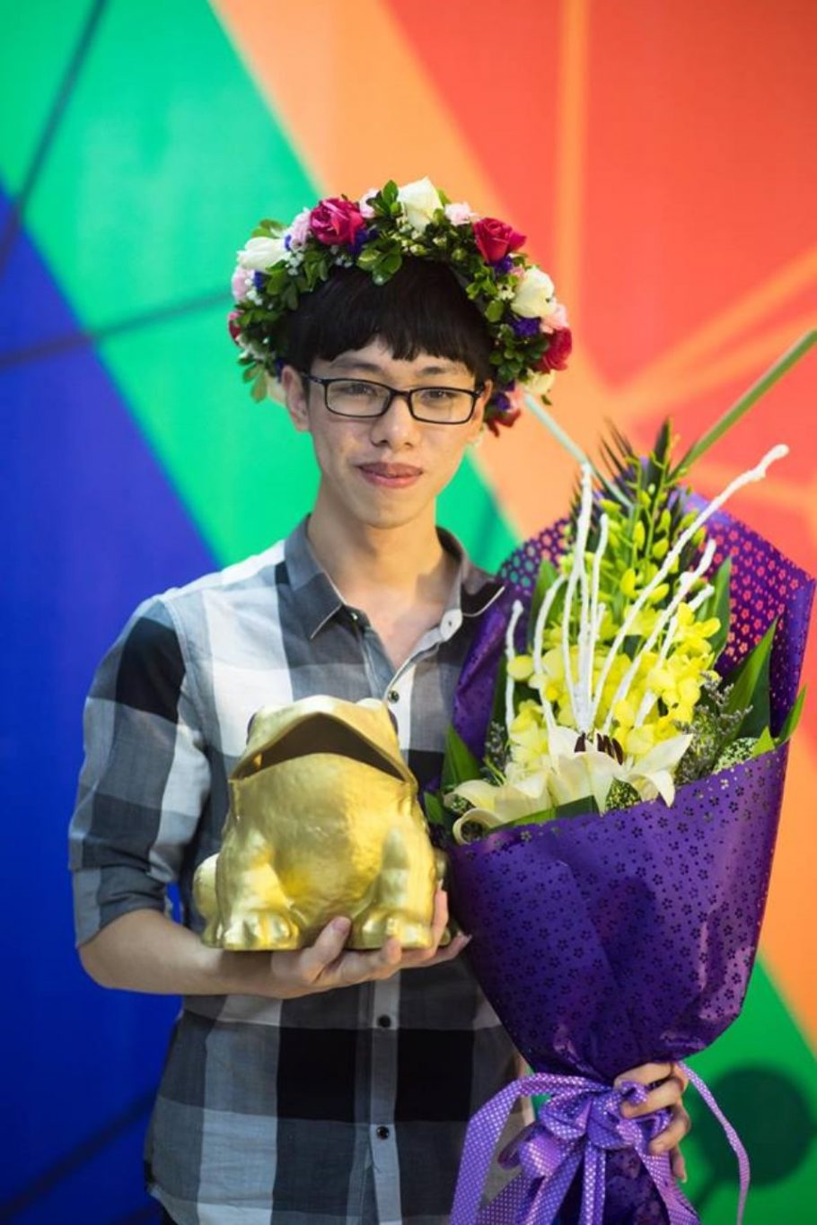 Bí Quyết Thành "Cóc Vàng" Ở Ngôi Trường Màu Cam | Trường Đại học FPT