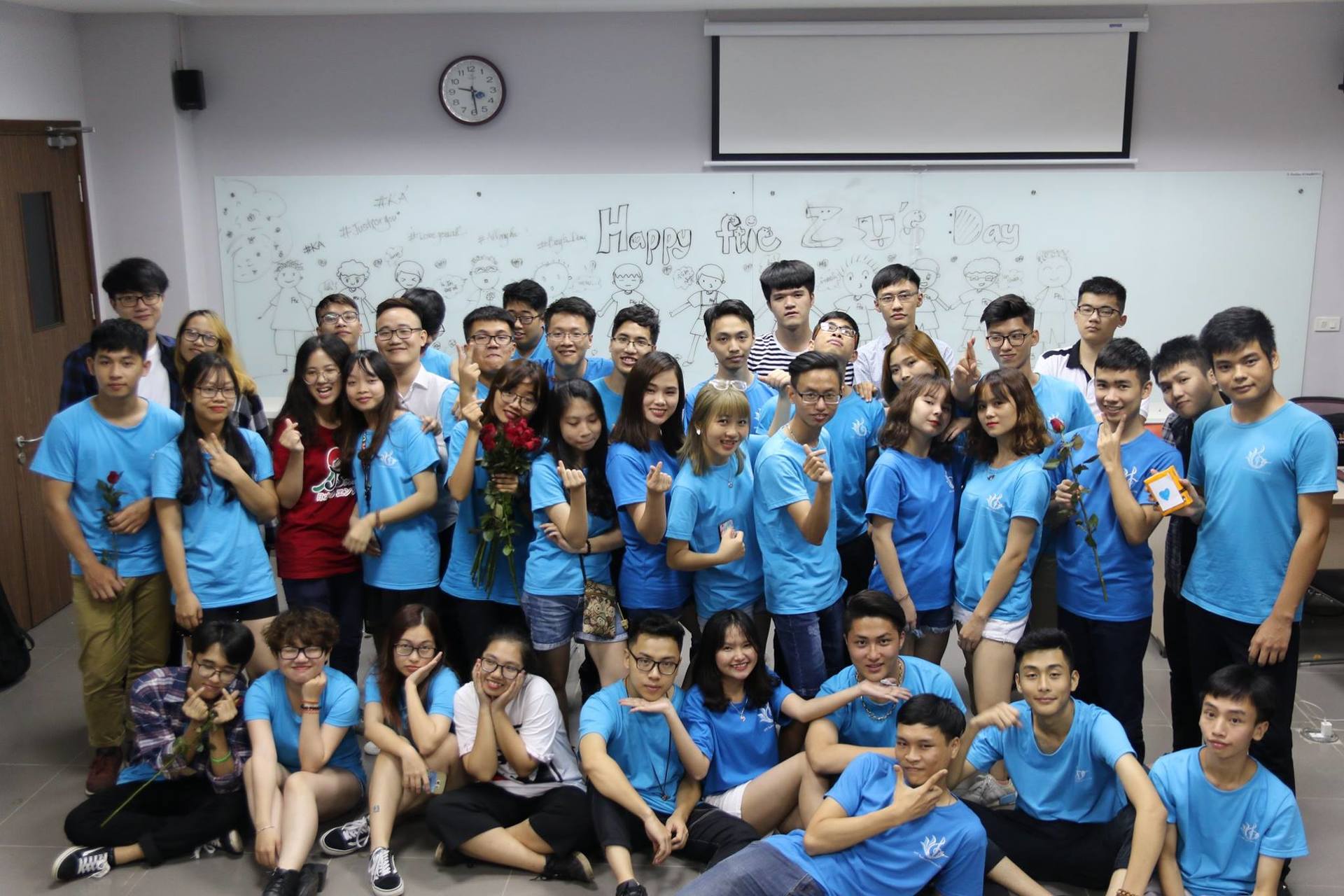 Kênh Radio dành riêng cho nhà Cóc | Trường Đại học FPT