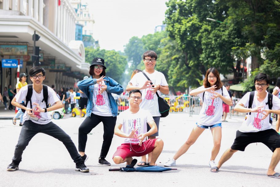 anhr 8 | Trường Đại học FPT