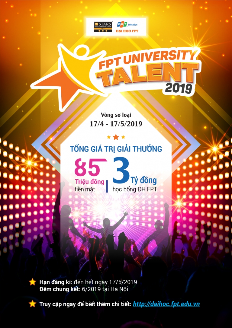 poster-01 | Trường Đại học FPT