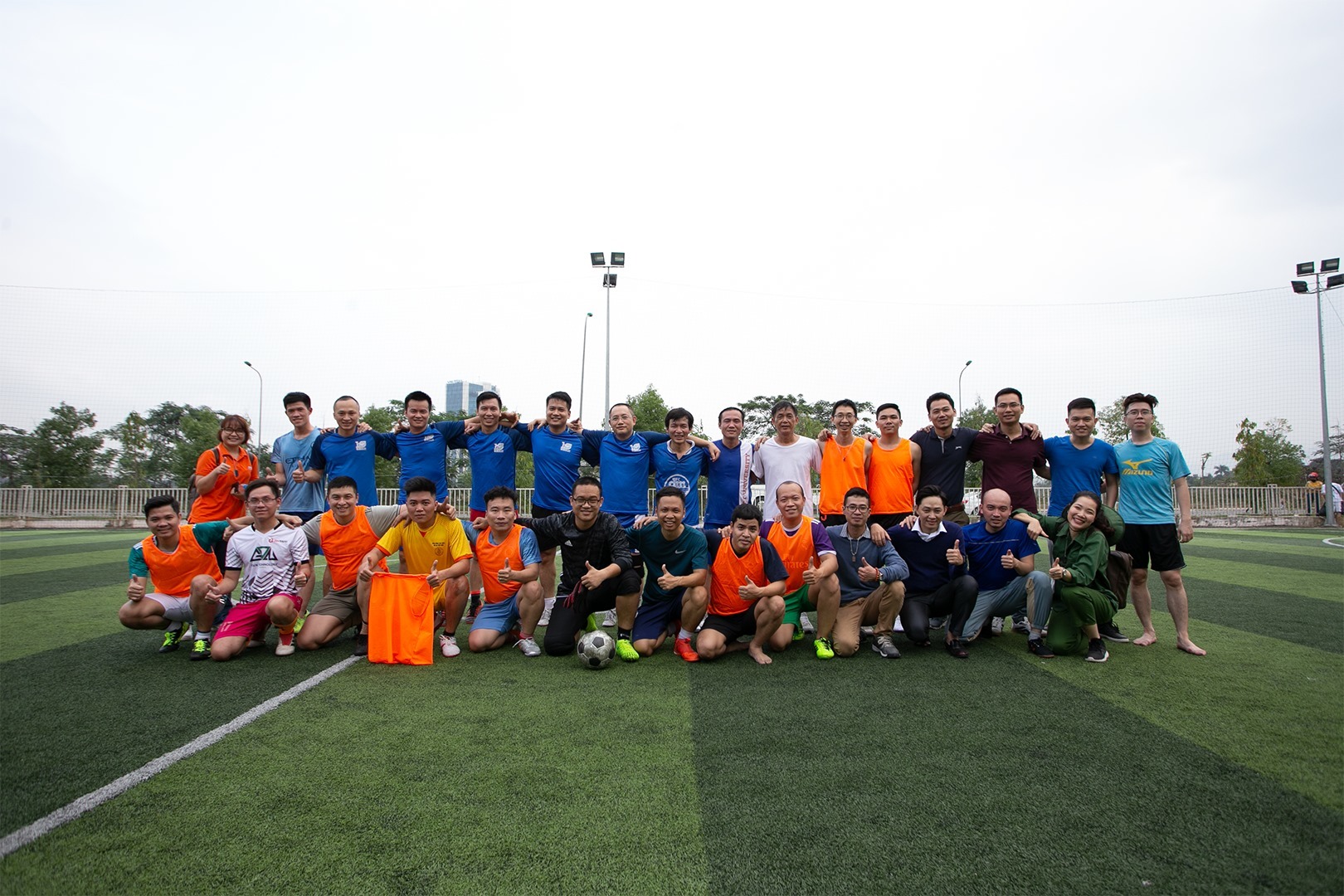 8 coc k1 | Trường Đại học FPT