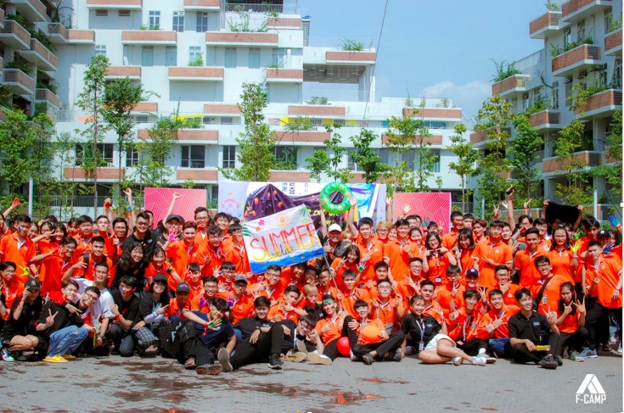 Trải nghiệm CLB dưới góc nhìn của sinh viên ĐH FPT – Đại học FPT