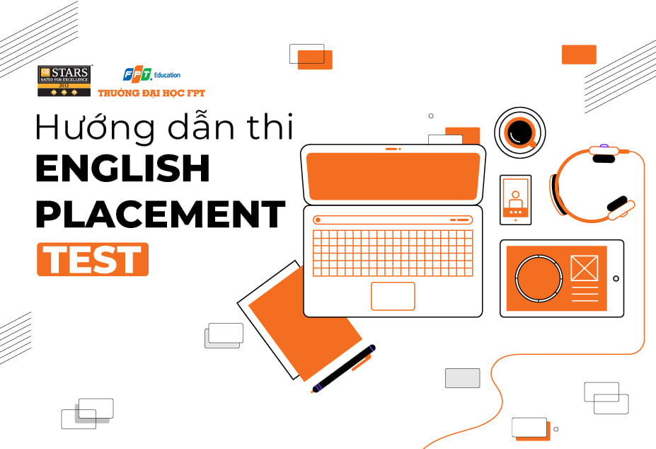 Hướng dẫn thi ENGLISH PLACEMENT TEST trên máy tính và mobile | Trường ...