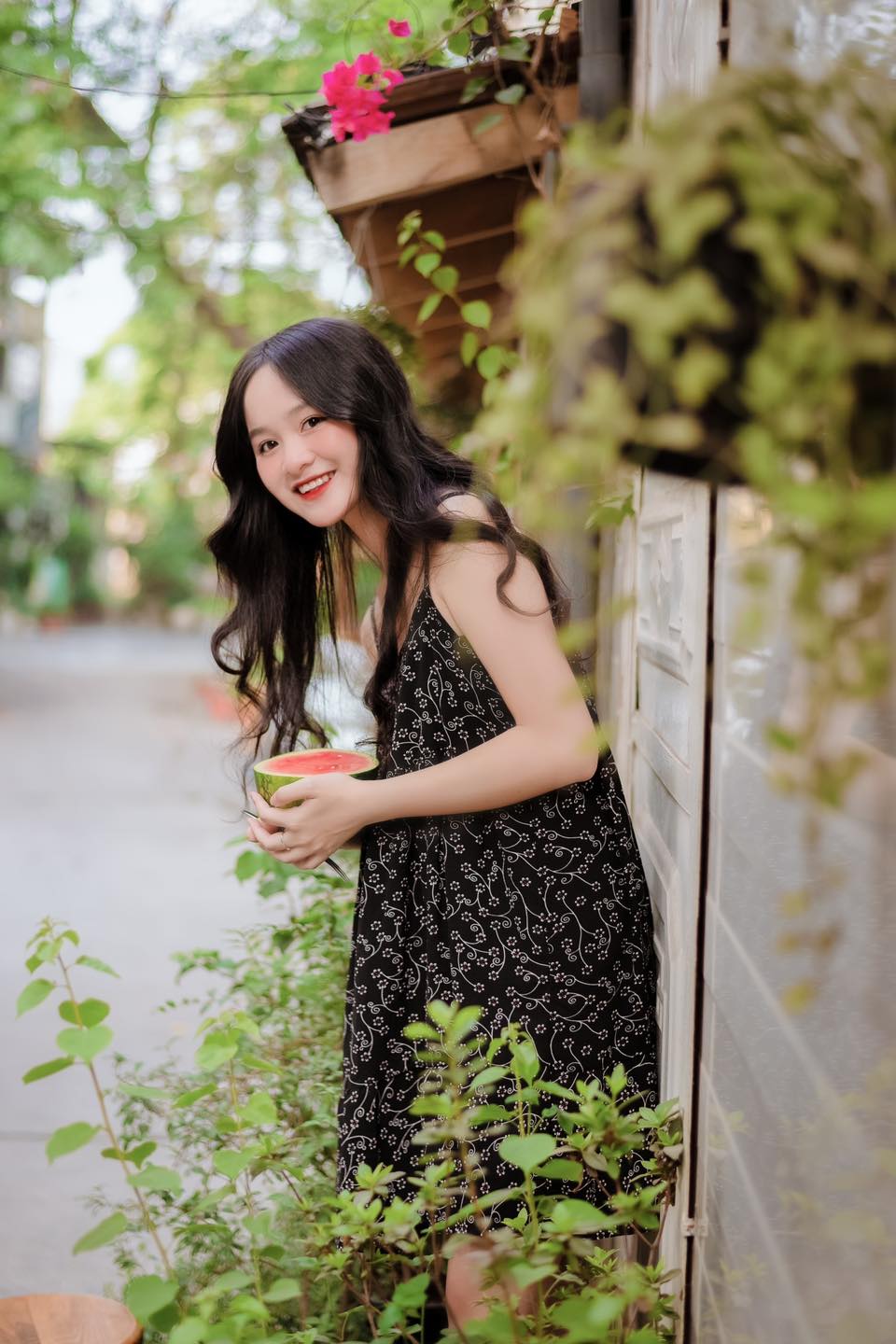 Hot girl trường F 2 lần đạt danh hiệu Cóc Vàng | Trường Đại học FPT