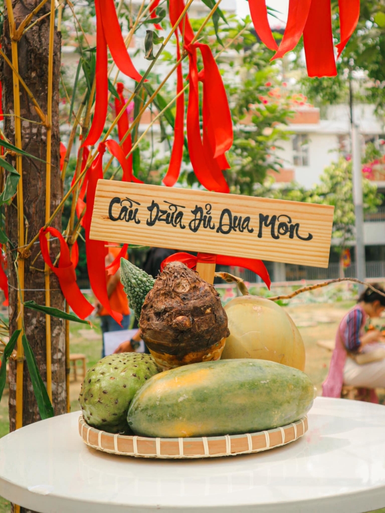 cung dan dat nuoc - Trường Đại học FPT