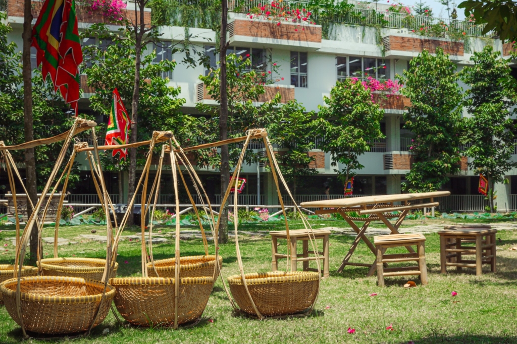 hoi lang mua hen DHFPT | Trường Đại học FPT