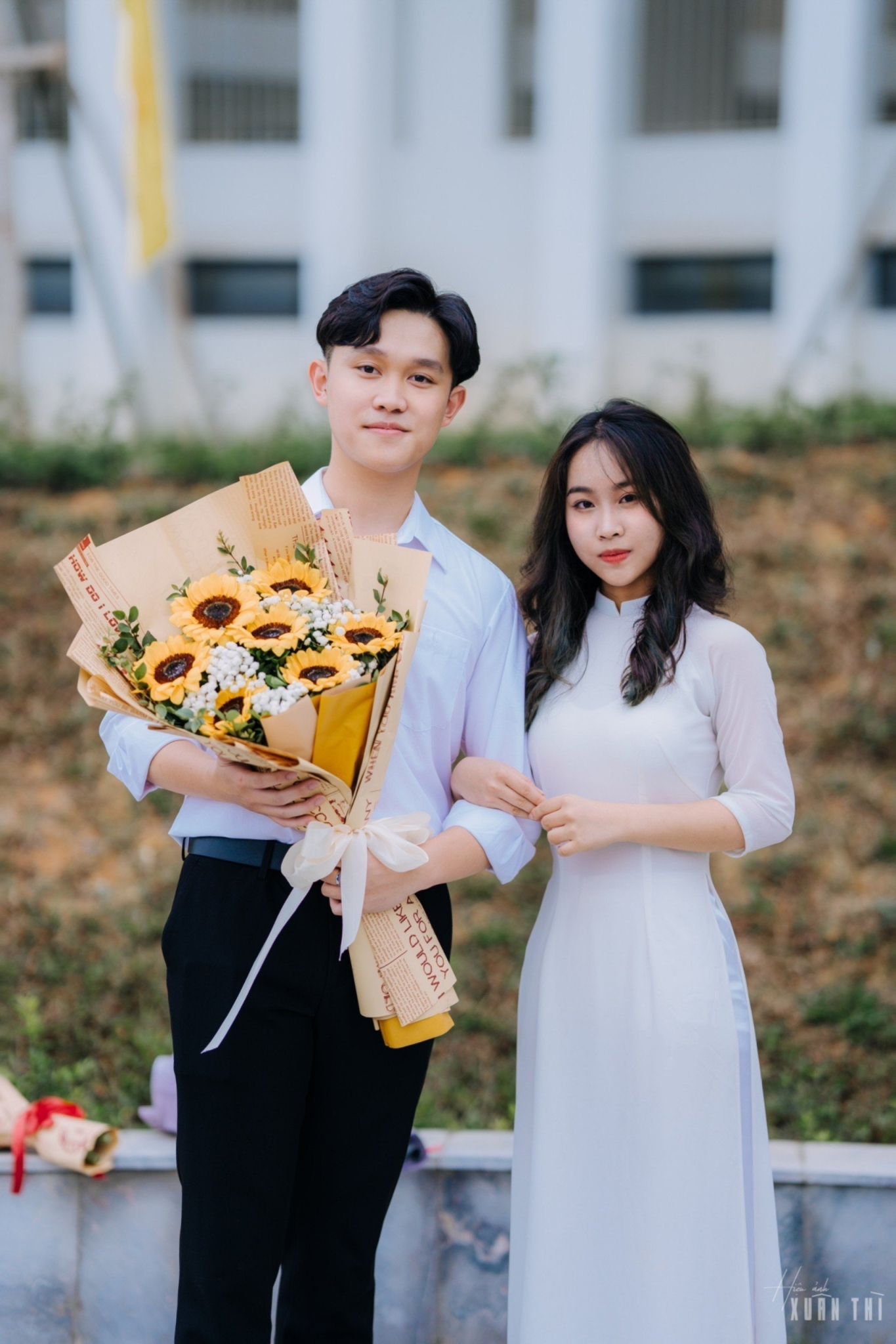 Trần Anh Vũ chinh phục học bổng 100% Đại học FPT | Trường Đại học FPT