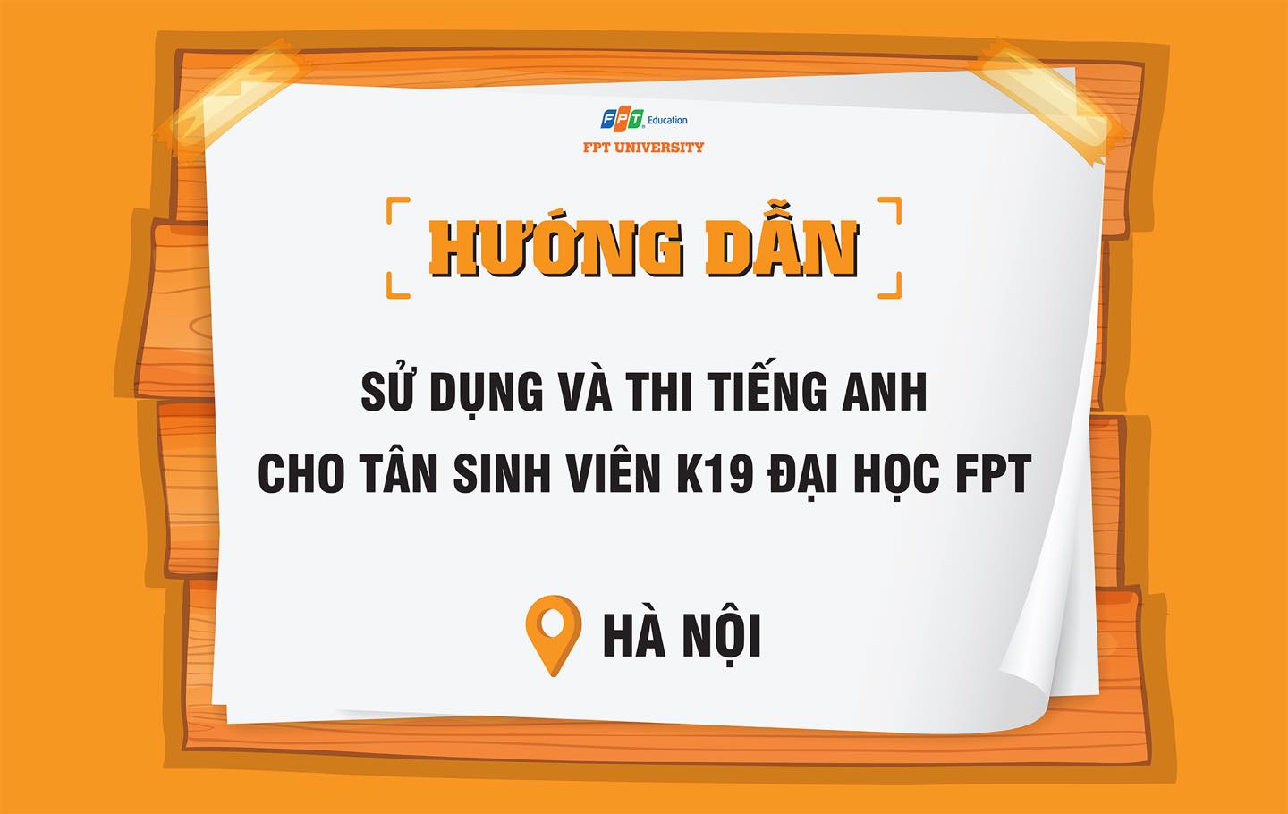 Hướng dẫn sinh viên sử dụng và thi tiếng Anh xếp lớp trên phần mềm EOS ...