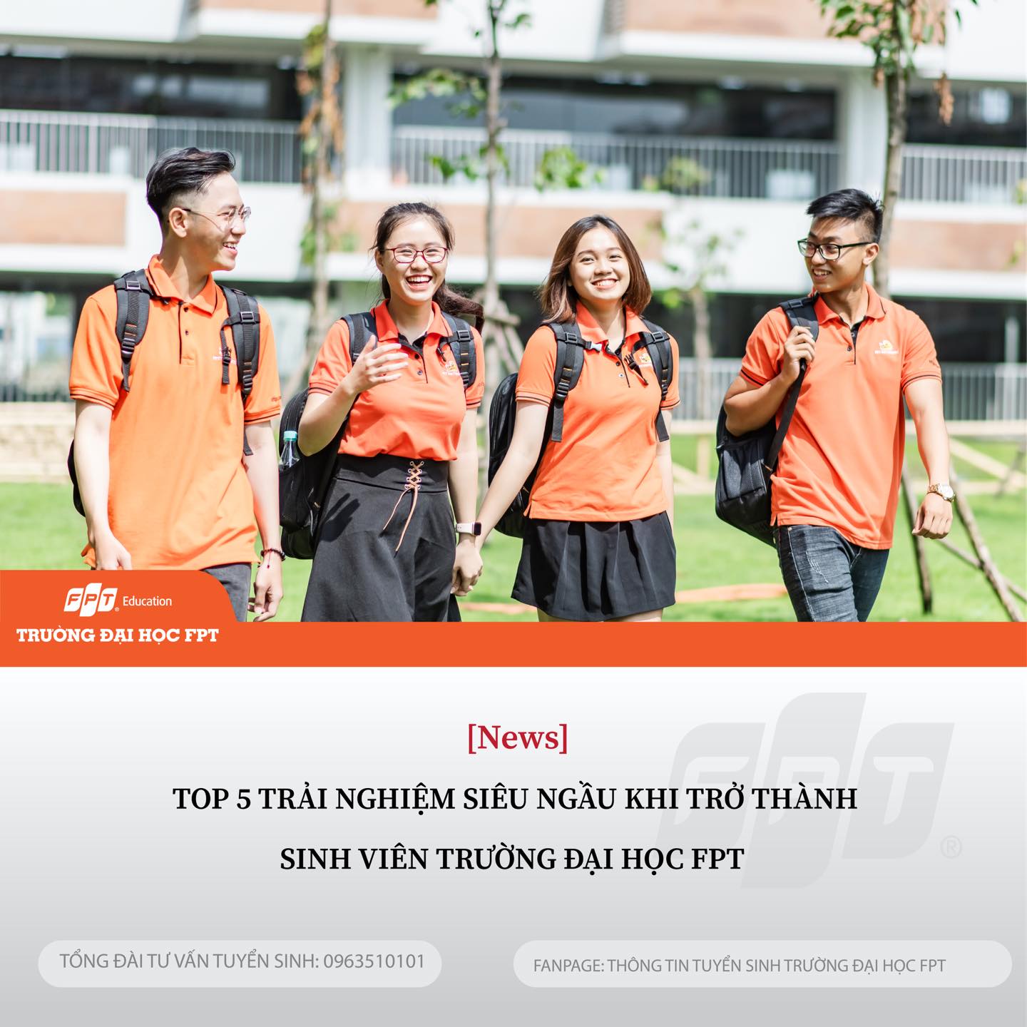 lich tap trung o dh fpt ha noi | Trường Đại học FPT