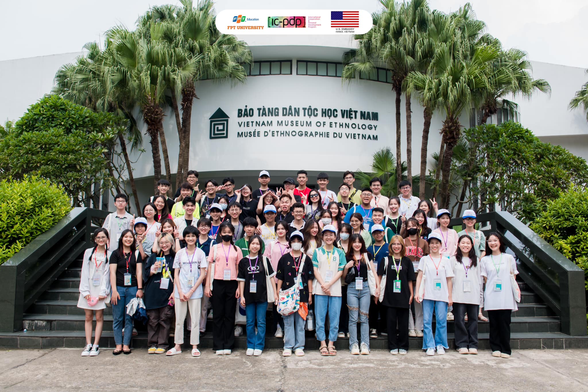 trai sinh trai nghiem trai he tai dh fpt 1 | Trường Đại học FPT