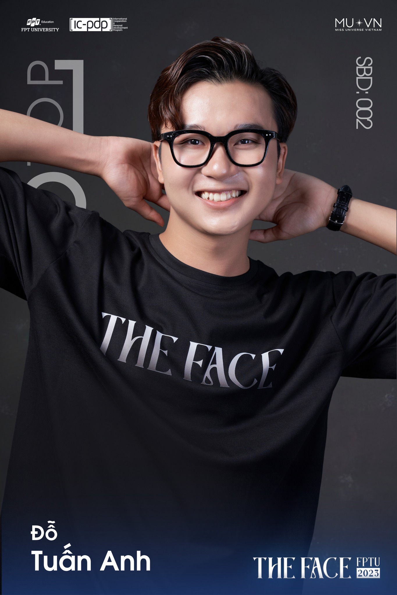 QQ5 | Trường Đại học FPT