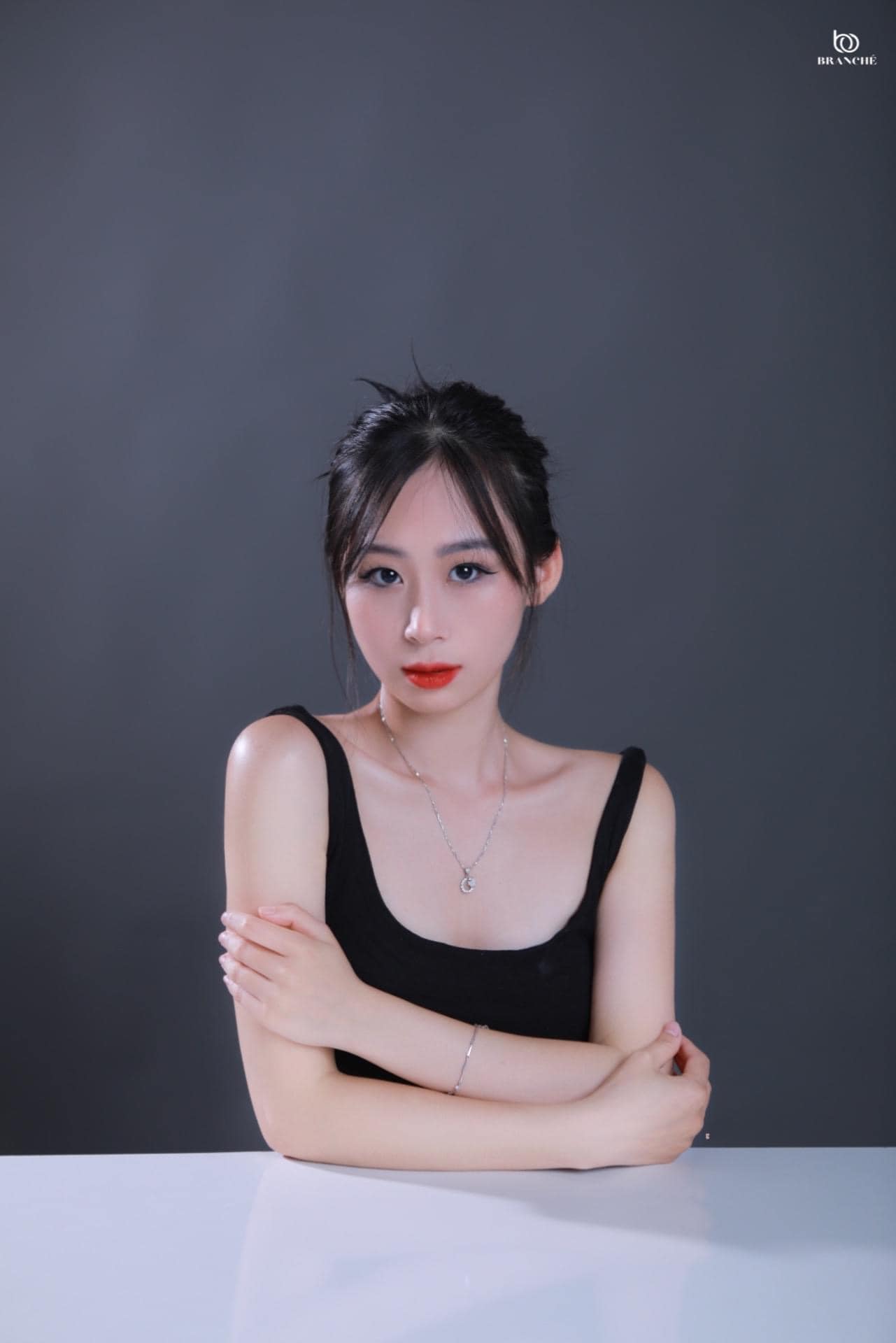 Hành trình đầy tự hào của thí sinh "ấn tượng nhất" The FACE FPTU 2023 ...