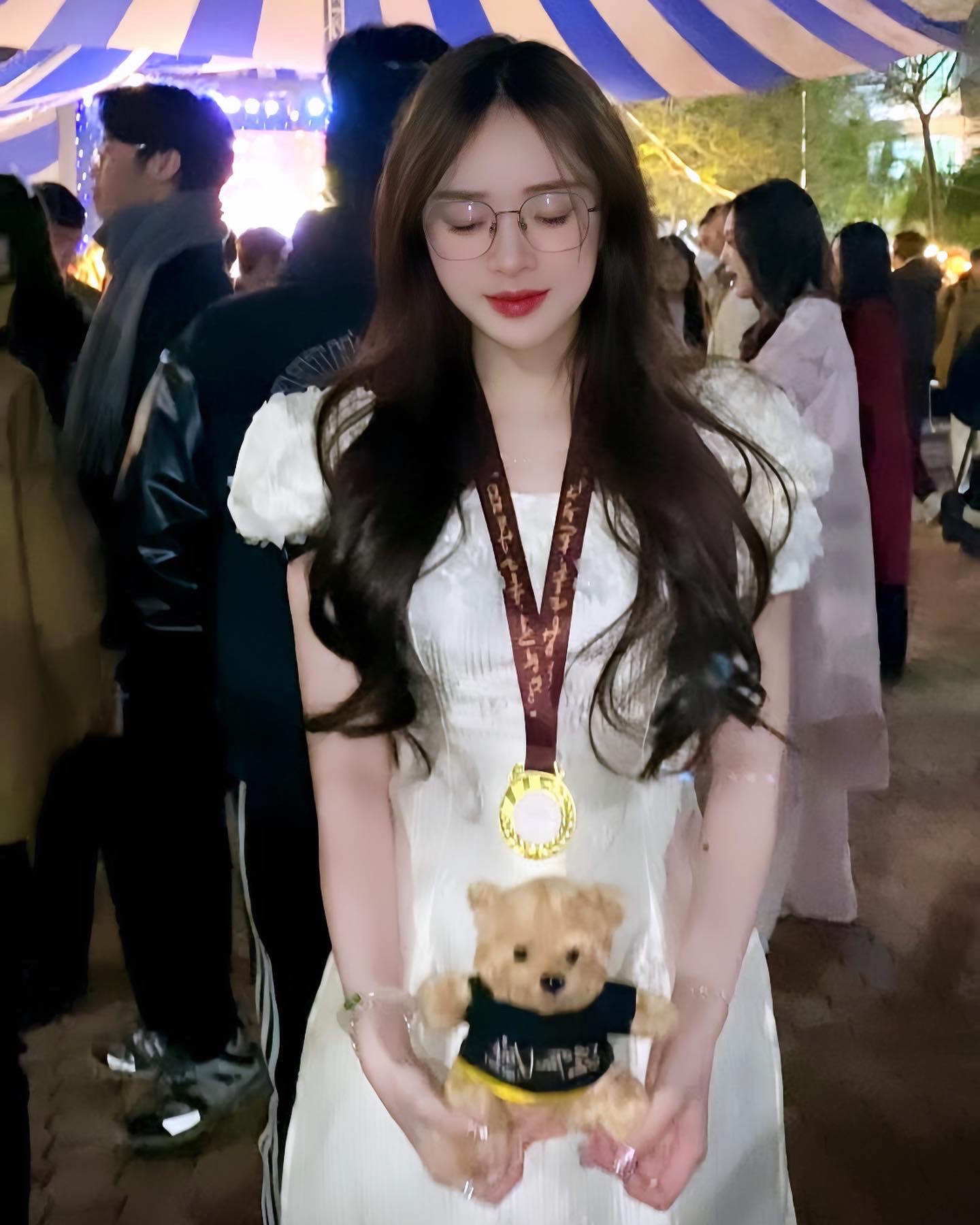 Vũ Quý Hoàng Anh và hành trình chinh phục danh hiệu Cóc vàng tại Trường ...