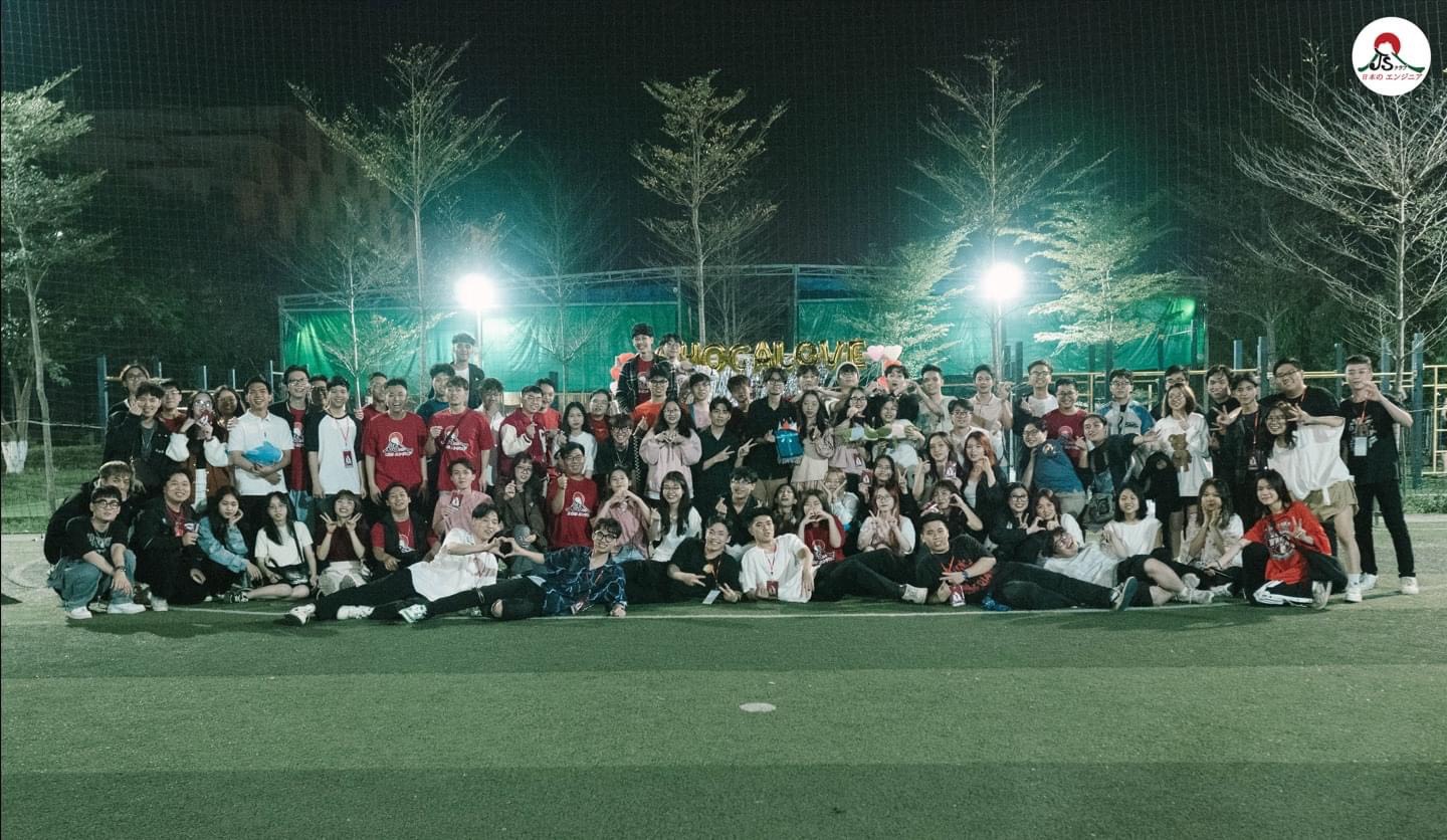 Vũ Quý Hoàng Anh và hành trình chinh phục danh hiệu Cóc vàng tại Trường ...