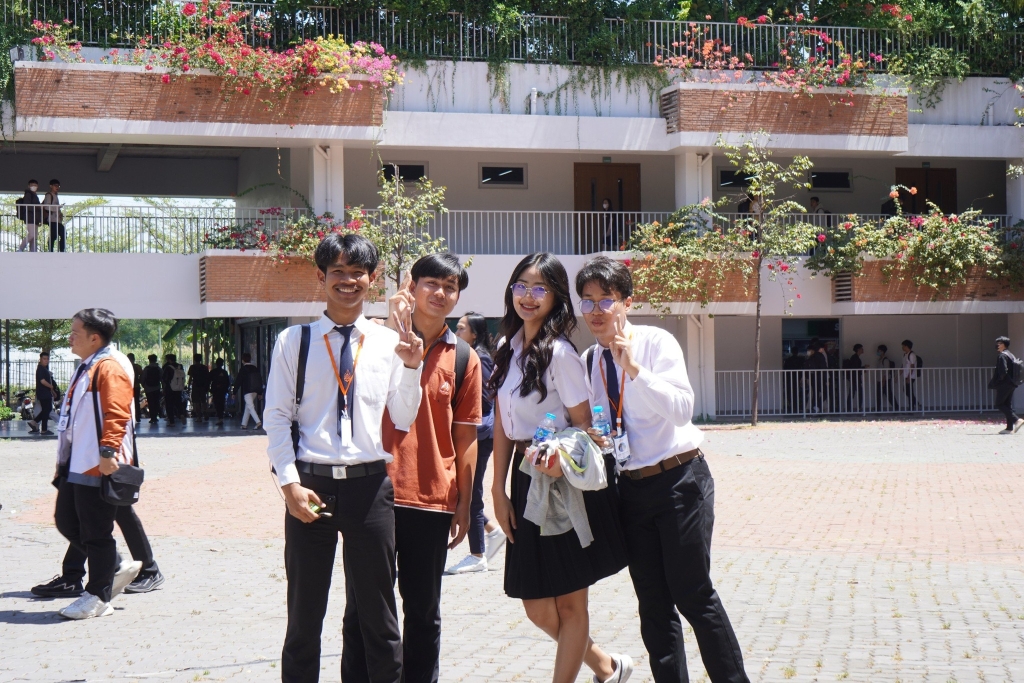 dai hoc fpt 6 | Trường Đại học FPT