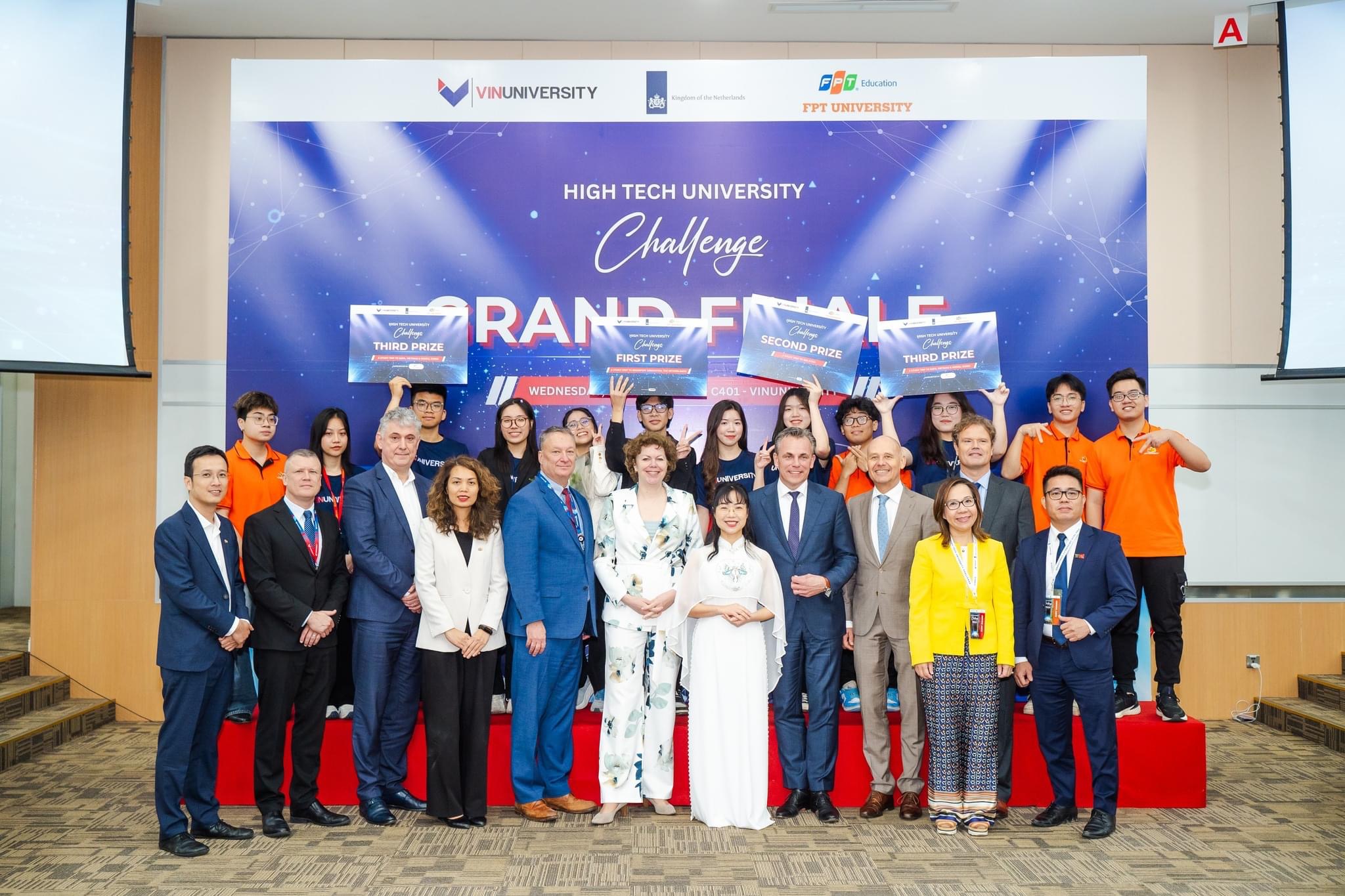 dai hoc fpt 3 | Trường Đại học FPT