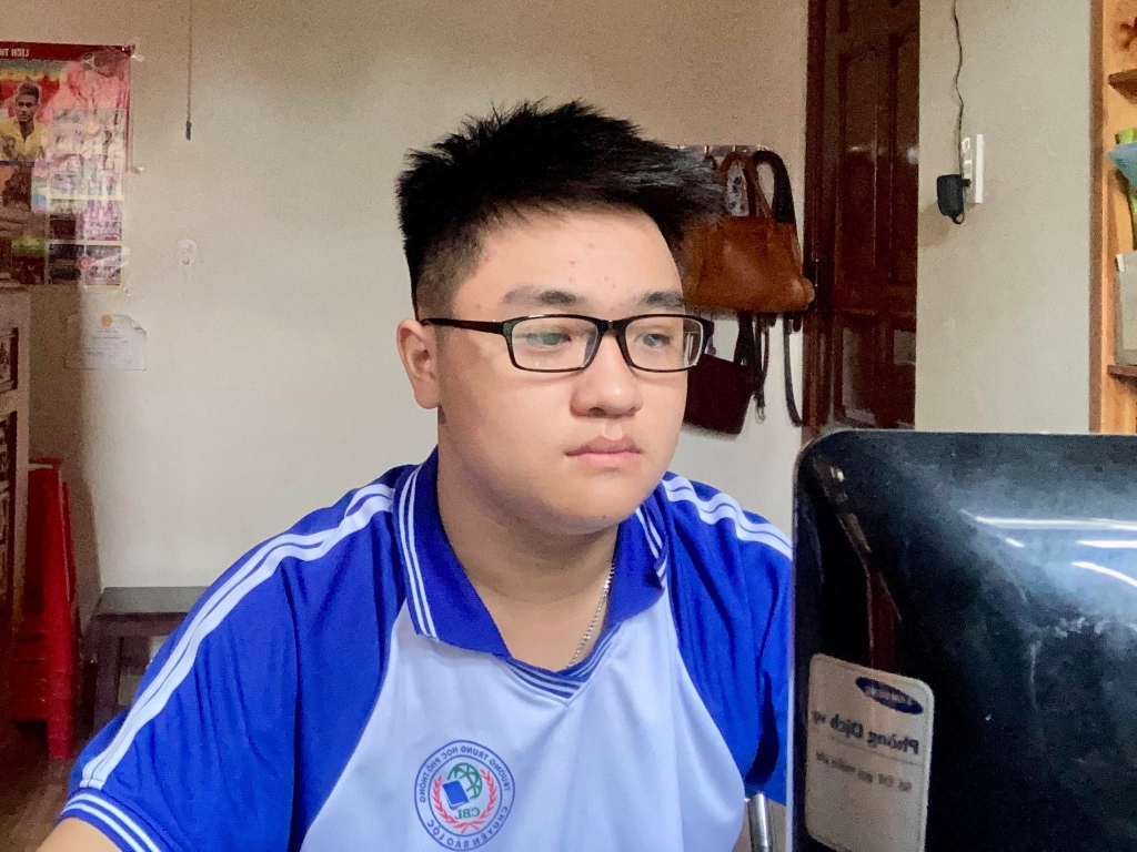 Ta Duc Anh chuyen Bao Loc | Trường Đại học FPT