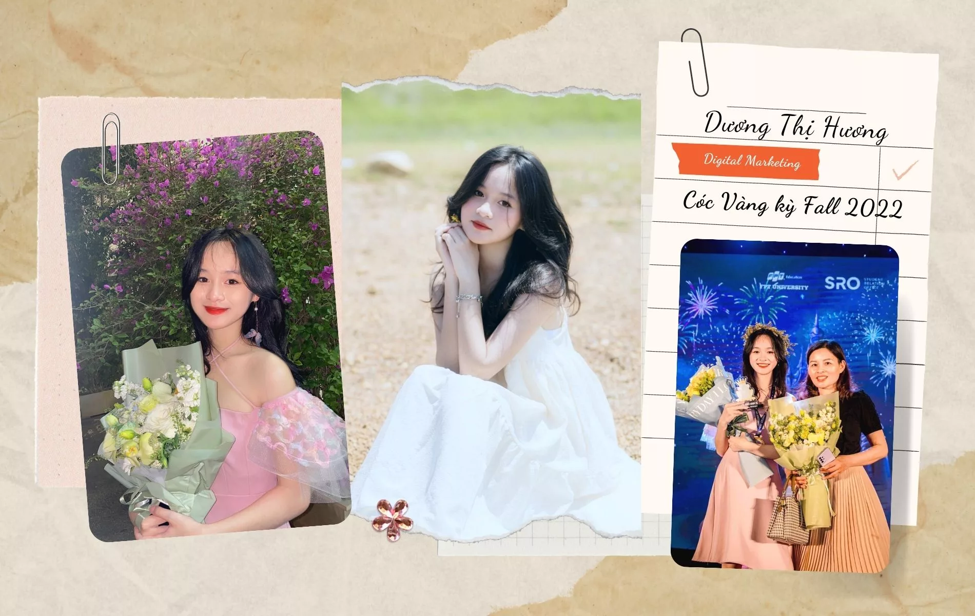 Coc vang dai hoc fpt 12 | Trường Đại học FPT