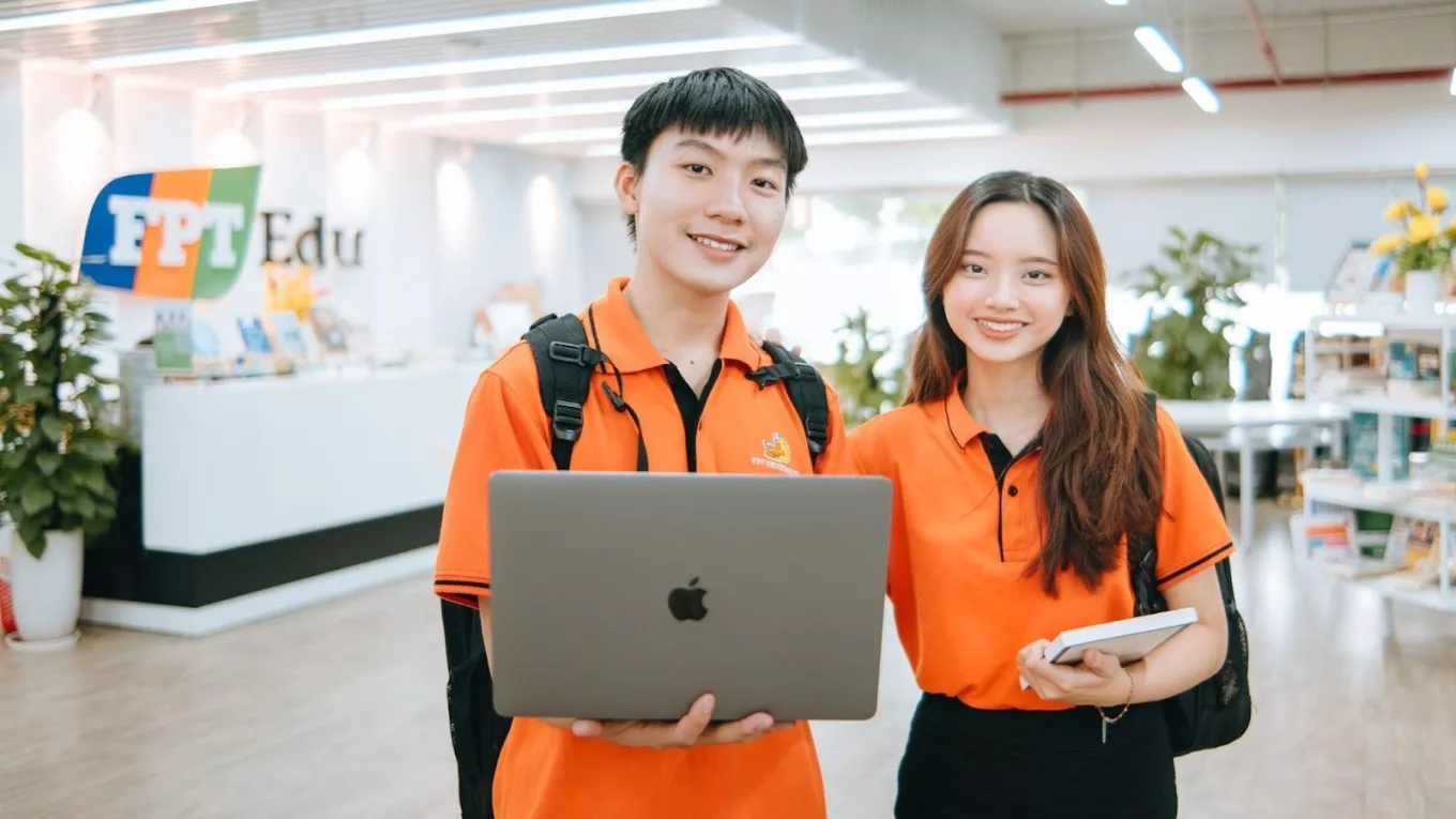 Trường Đại học FPT điểm chuẩn xét tuyển từ 21 | Trường Đại học FPT