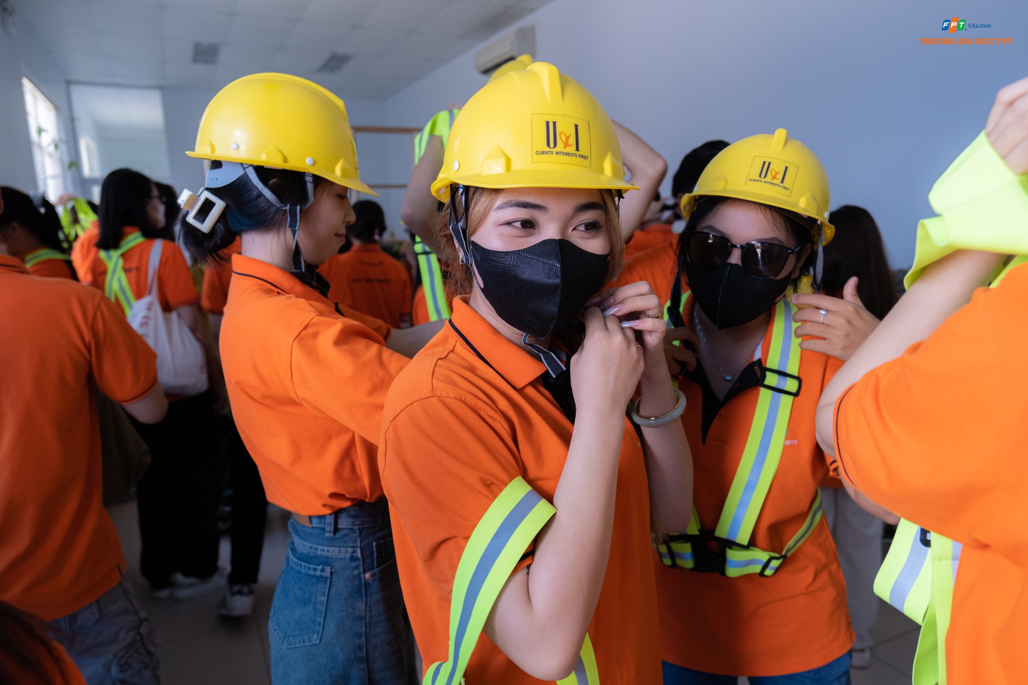 Những điều cần biết về Logistics và Quản lý chuỗi cung ứng tại Trường ...