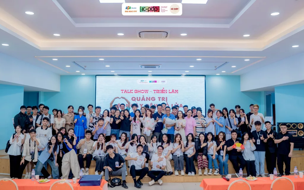 dai hoc fpt 06 | Trường Đại học FPT