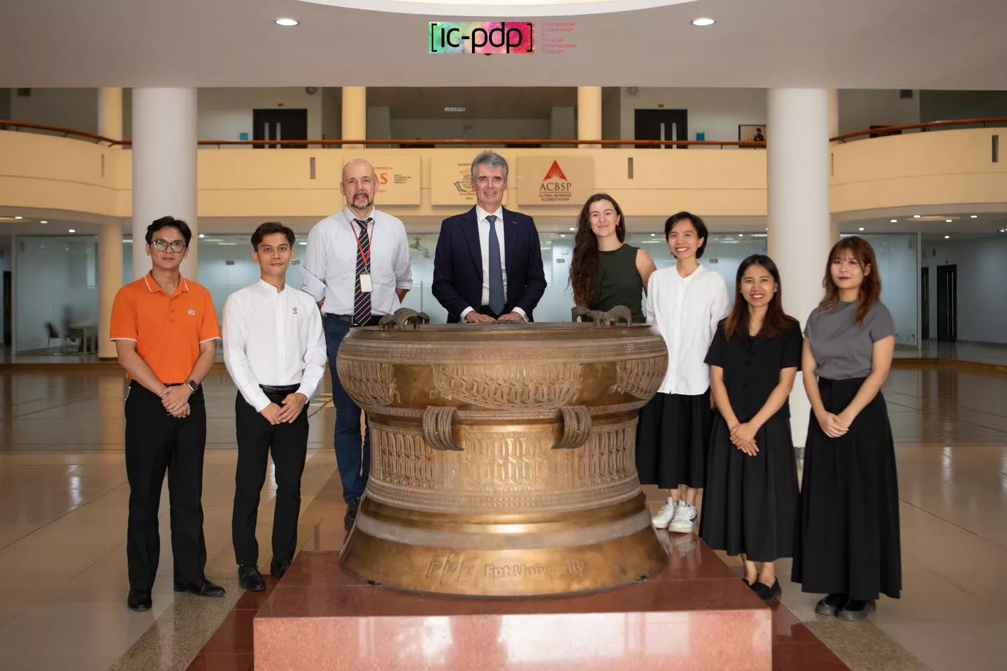 dai hoc fpt 14 | Trường Đại học FPT