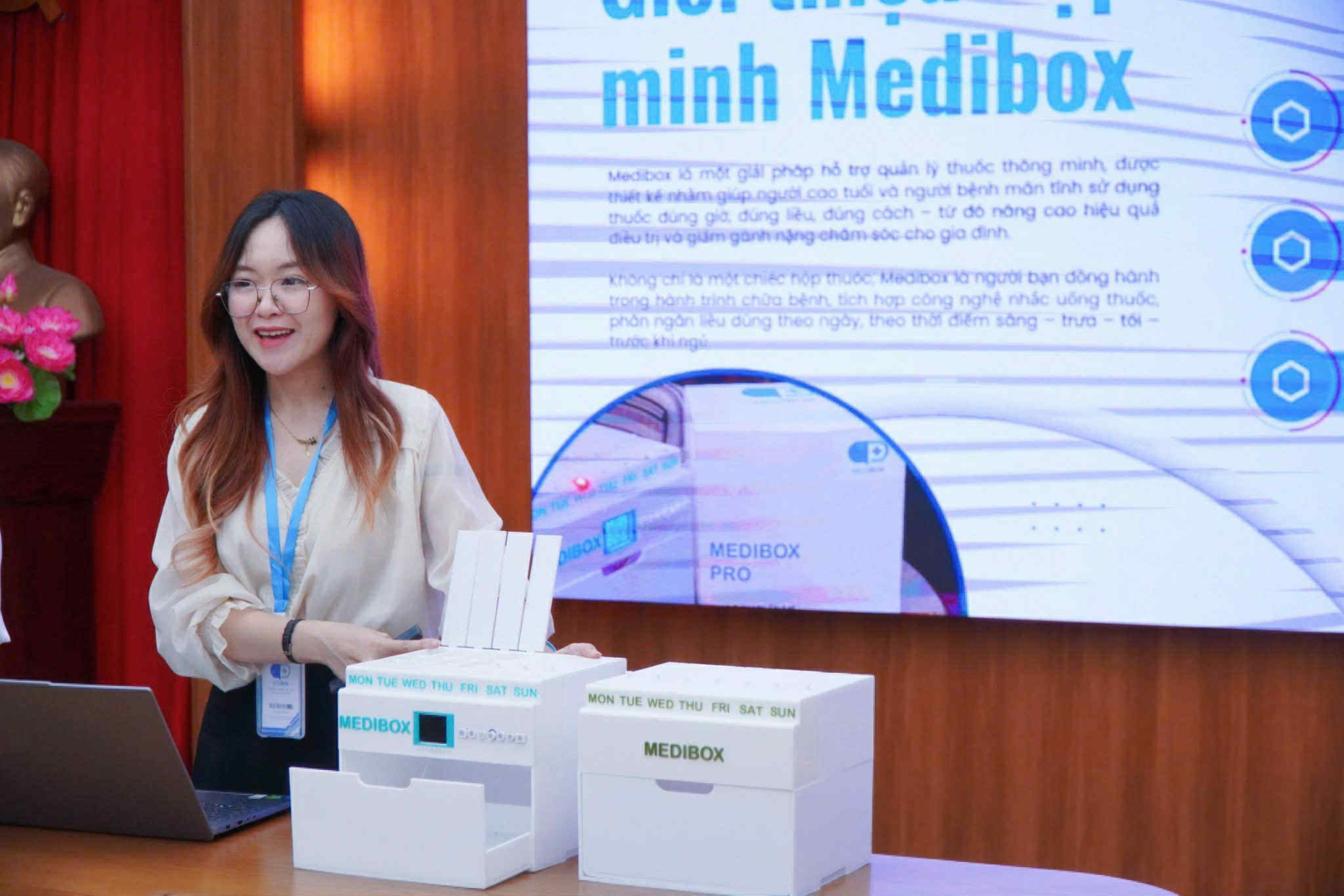 Hướng dẫn sinh viên sử dụng và thi trên phần mềm EOS tại Trường Đại học ...