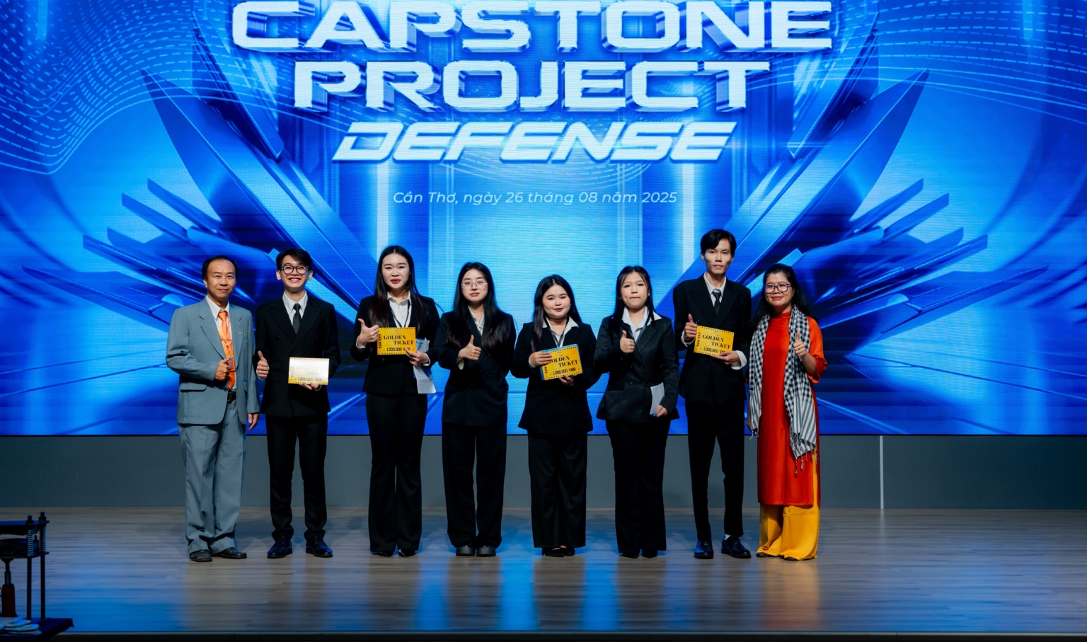 Hướng dẫn sinh viên sử dụng và thi trên phần mềm EOS tại Trường Đại học ...