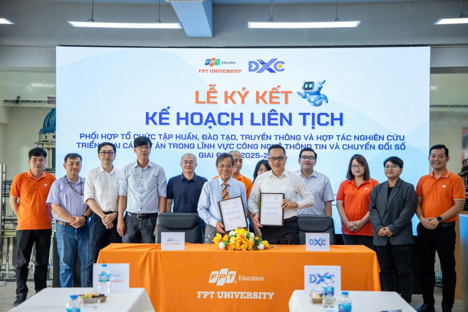 Hướng dẫn sinh viên sử dụng và thi trên phần mềm EOS tại Trường Đại học ...